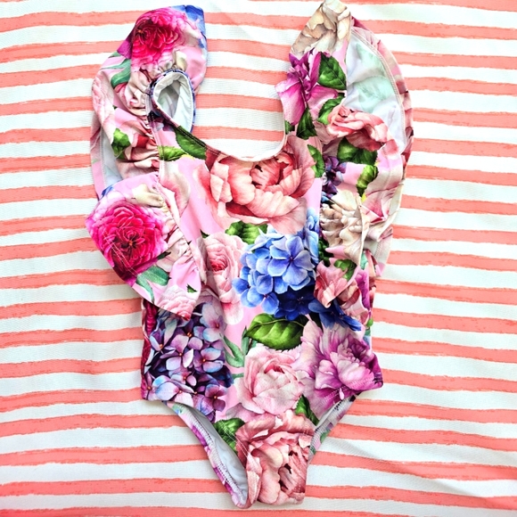 Swim | Posh Peanut Swimsuit | Poshmark